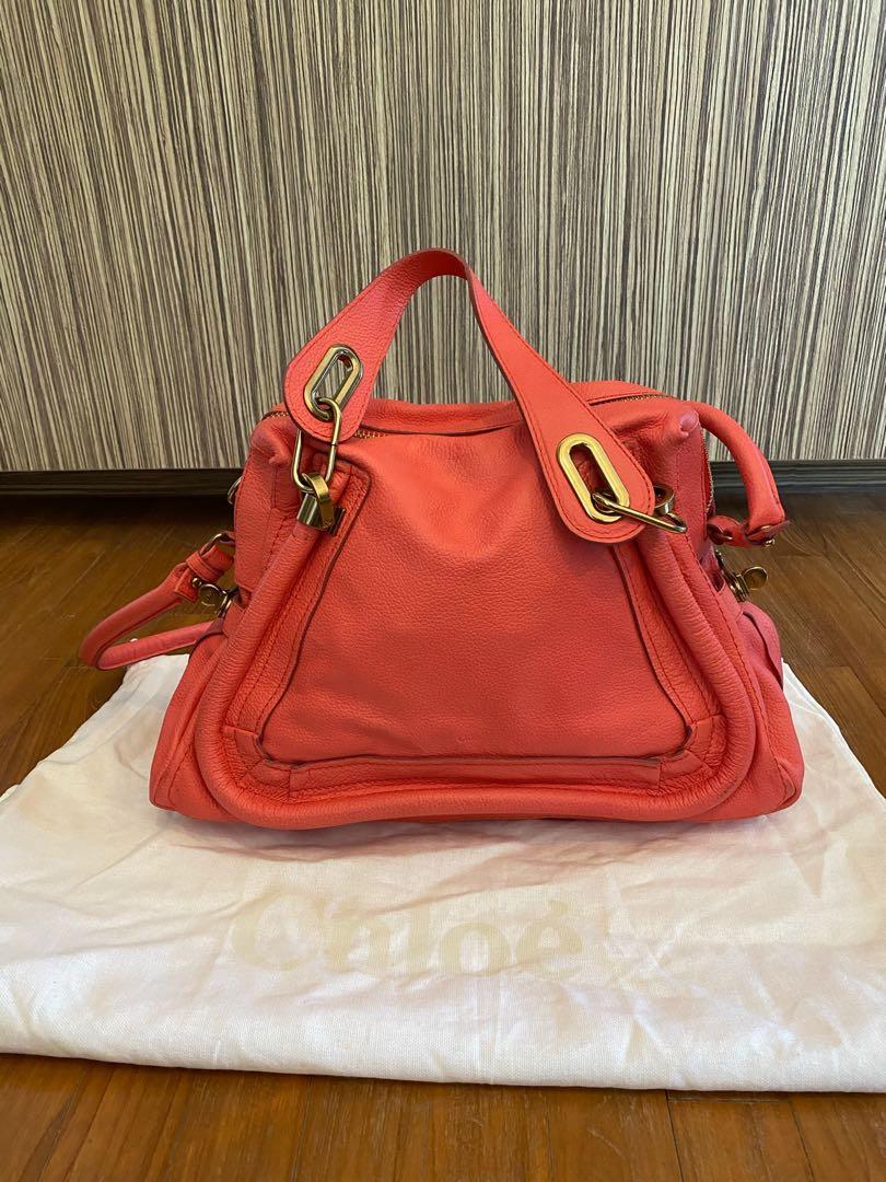 Authentic Chole Bag - New, Luxury, Bags & Wallets on Carousell