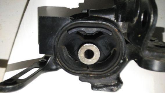 Axio Engine Mounting, Car Accessories, Accessories on Carousell