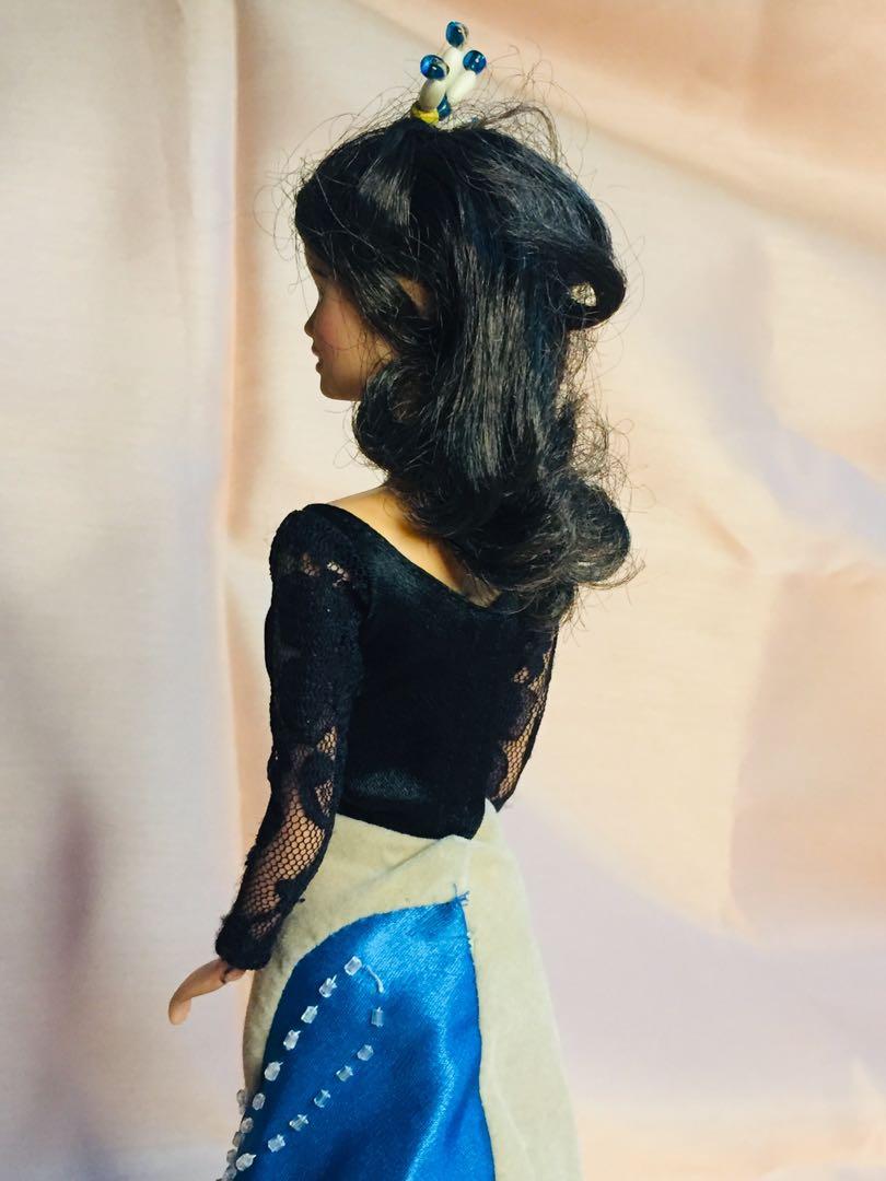 Barbie Fauna Collection (Sea Turtle) on Carousell