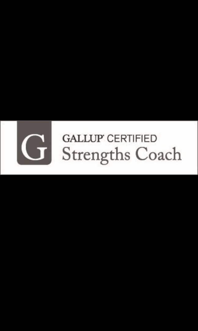 CliftonStrengths 34 Assessment and Coaching, Everything Else on Carousell