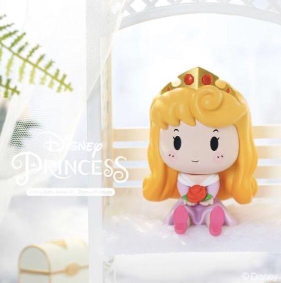 Disney Princess Popmart, Hobbies & Toys, Toys & Games on Carousell