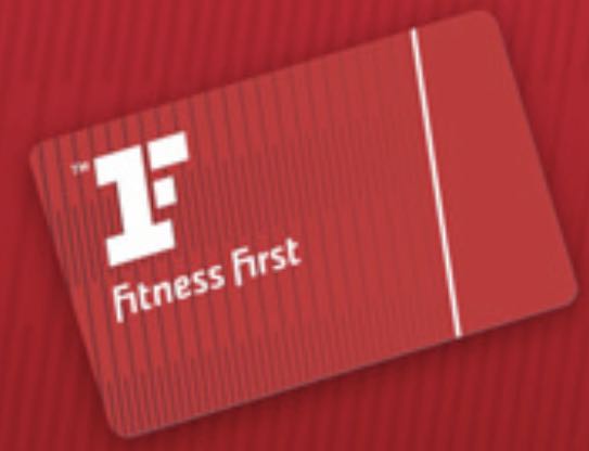 Fitness First Membership, Sports Equipment, Exercise & Fitness, Cardio ...
