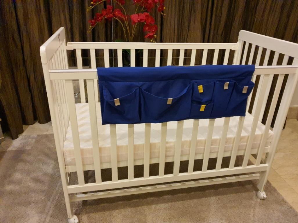 Free Baby Cot, Babies & Kids, Baby Nursery & Kids Furniture, Cots ...