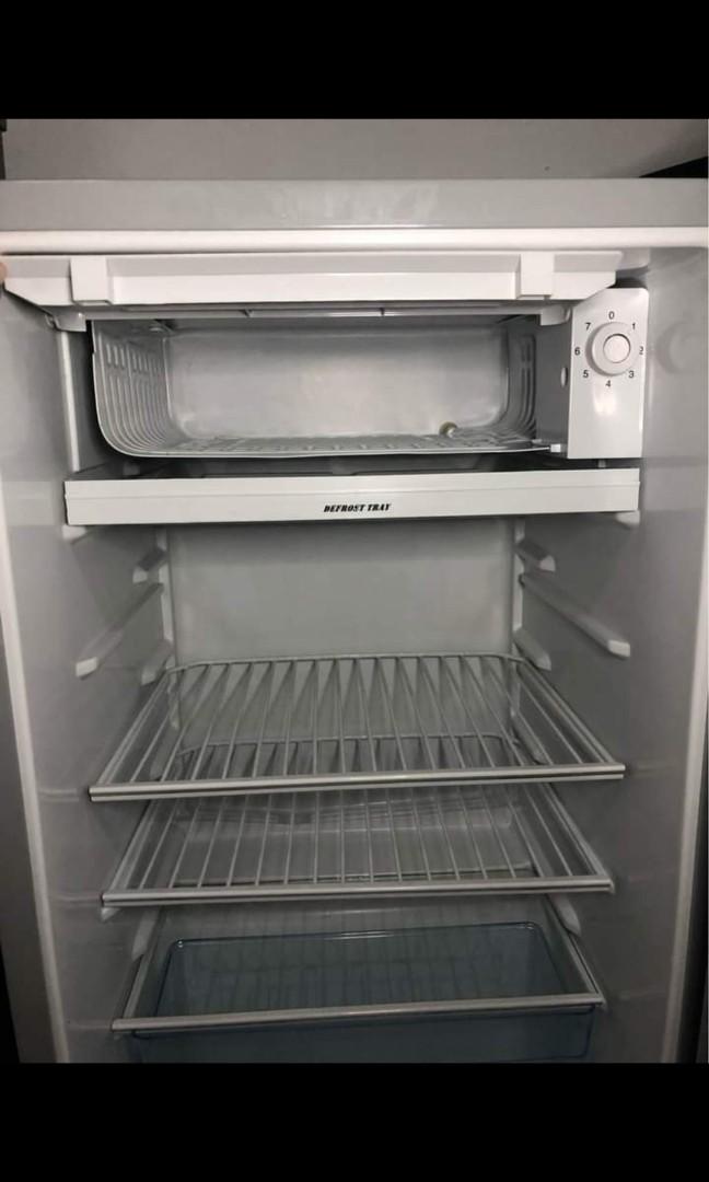 Hanabishi Refrigerator (HASREF-33), TV & Home Appliances, Air ...