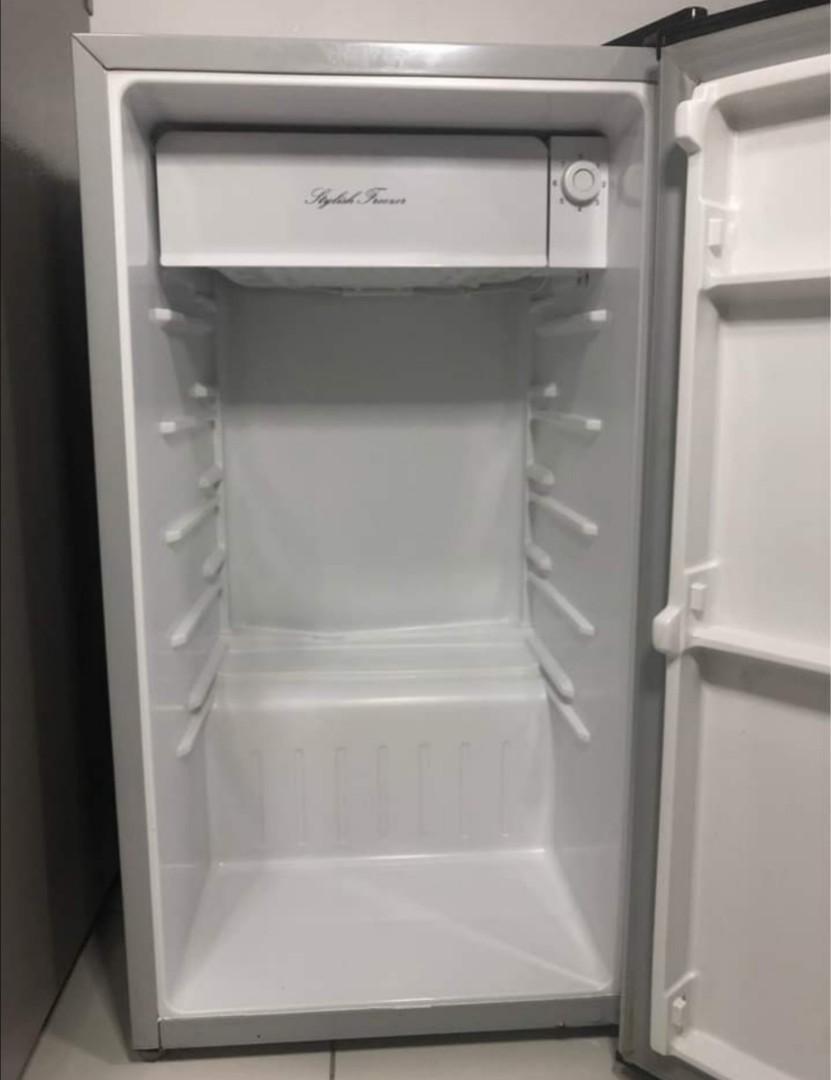 Hanabishi Refrigerator (HASREF-33), TV & Home Appliances, Air ...