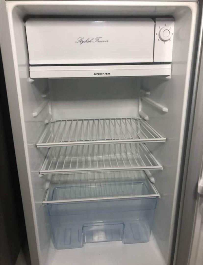 Hanabishi Refrigerator (HASREF-33), TV & Home Appliances, Air ...