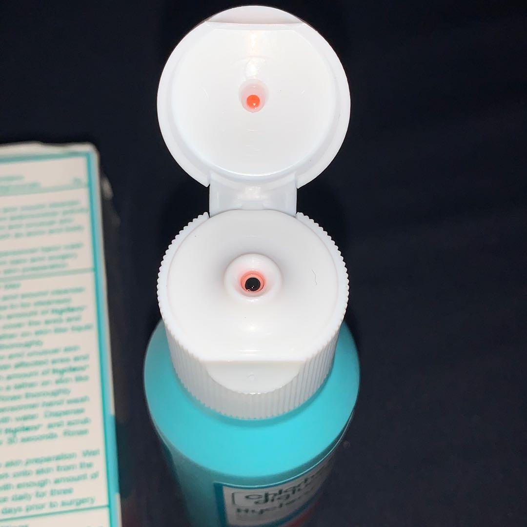 Hyclens Antiseptic Skin Cleanser 100ml, Beauty & Personal Care, Face ...