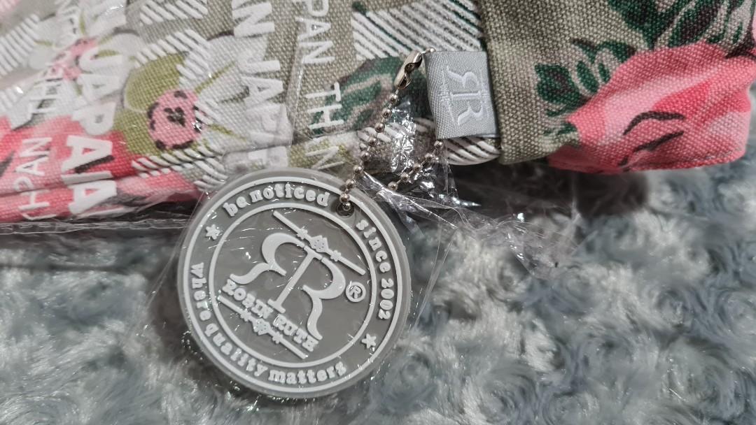 Japan Robin Ruth Sling Bag, Women's Fashion, Bags & Wallets, Cross-body ...