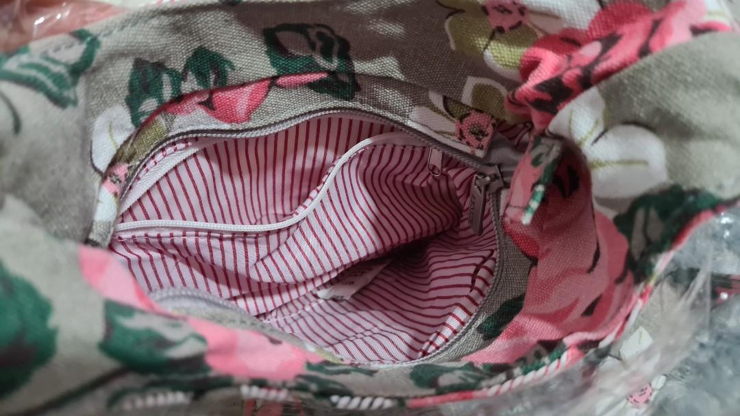 Japan Robin Ruth Sling Bag, Women's Fashion, Bags & Wallets, Cross-body ...