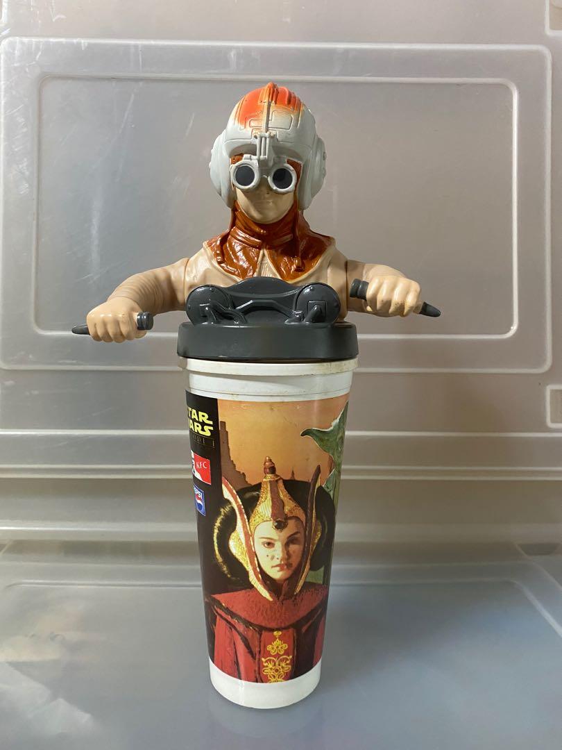 anakin skywalker mug