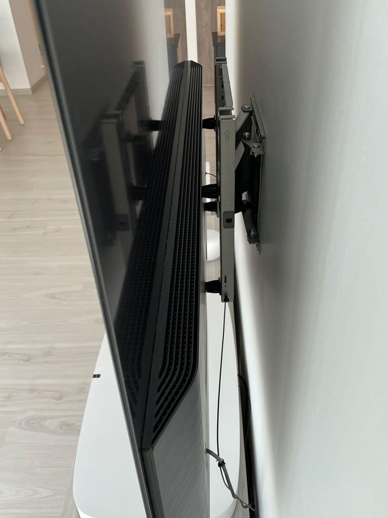 LG Oled C9 55 inch Tv, TV & Home Appliances, TV & Entertainment, TV on ...