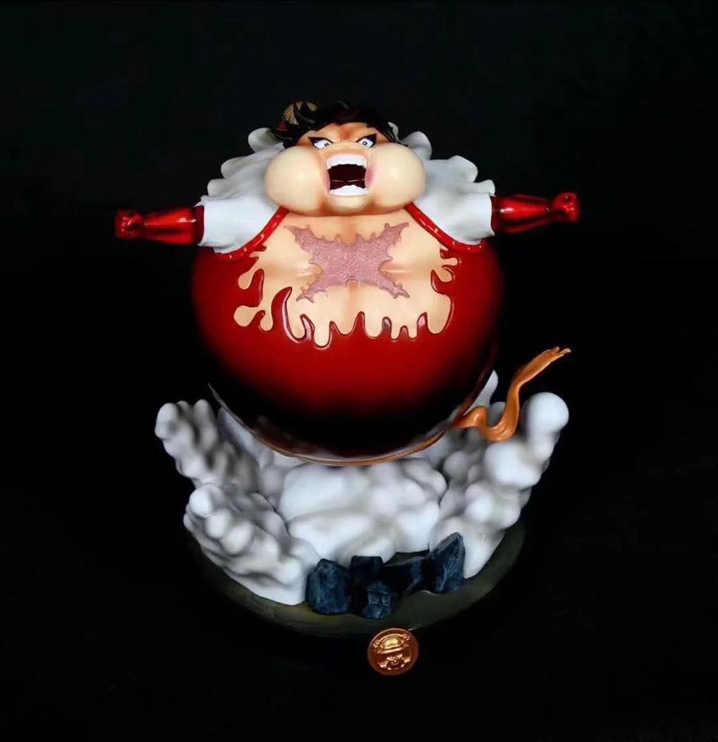 Luffy Tankman, Hobbies & Toys, Collectibles & Memorabilia, Fan ...