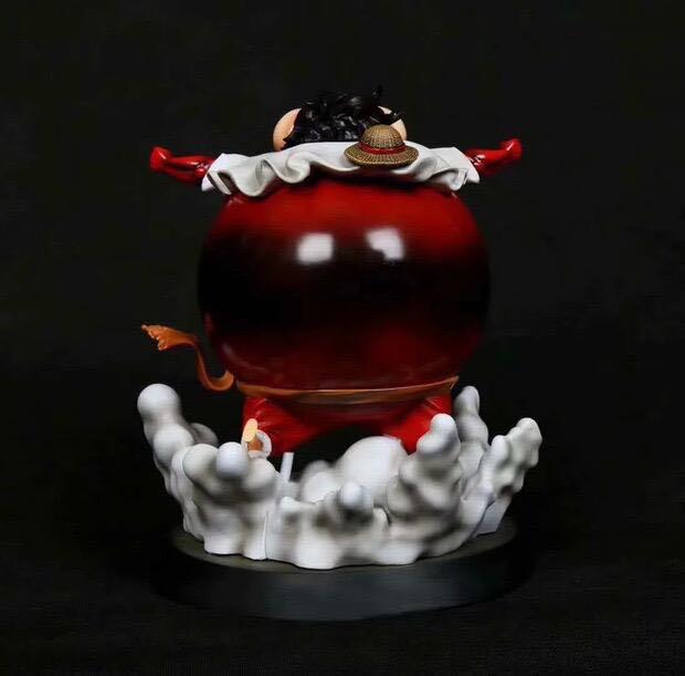 Luffy Tankman, Hobbies & Toys, Collectibles & Memorabilia, Fan ...