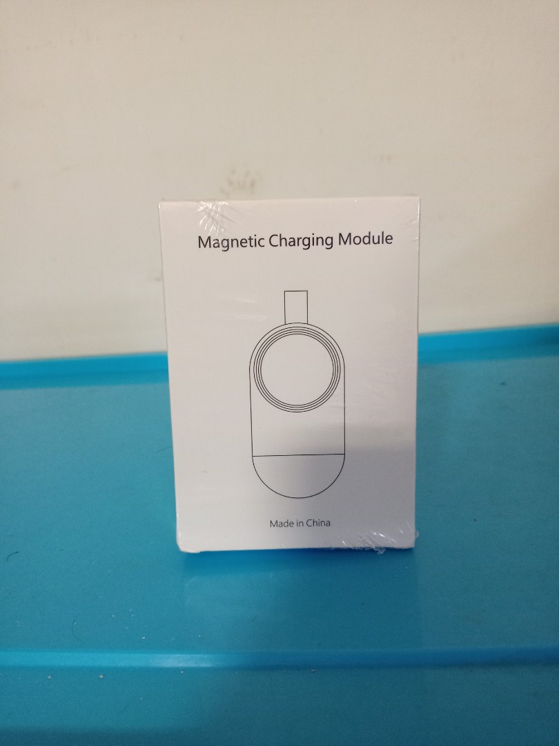 Magnetic charging module, Mobile Phones & Gadgets, Mobile & Gadget ...