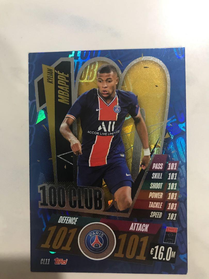 Mbappe, Hobbies & Toys, Toys & Games on Carousell