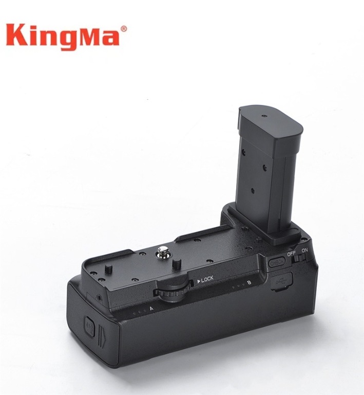 MB-N10 Multi Battery Power Pack 直倒(For Nikon Z), 手提電話, 電話及其他裝置配件, 電池及 ...
