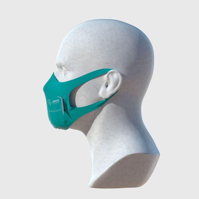 MERCEDES-AMG PETRONAS 2020 CONSTRUCTORS CHAMPIONSHIP F1 U-MASK, Sports ...