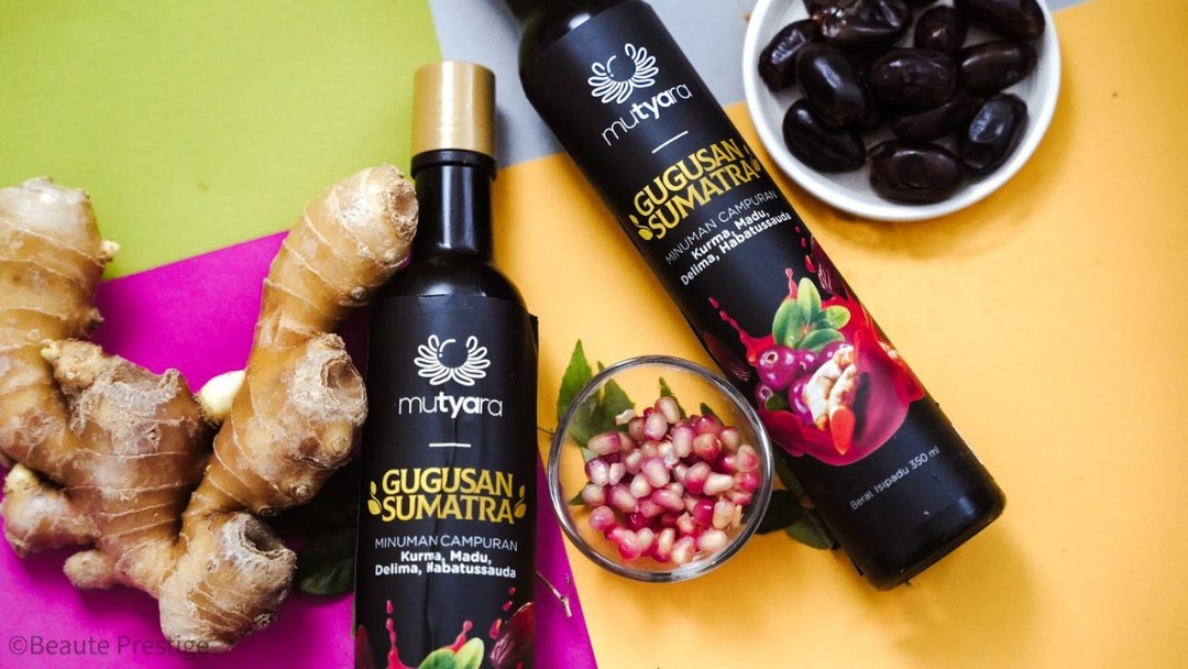 Mutyara, Health & Beauty, Bath & Body on Carousell