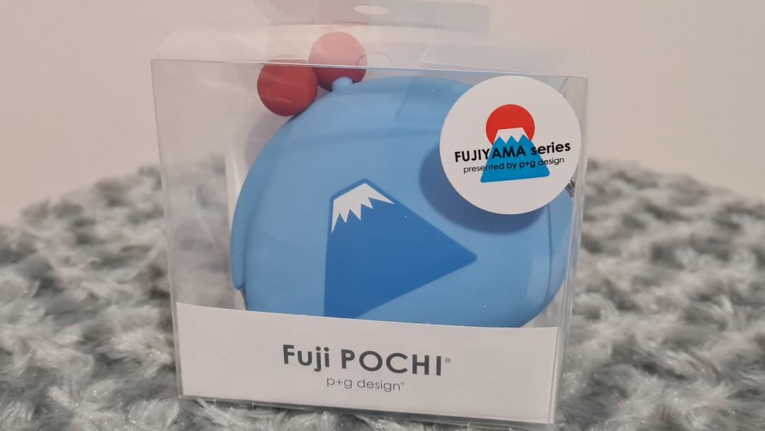 Original Fuji Pochi from Japan, Everything Else on Carousell
