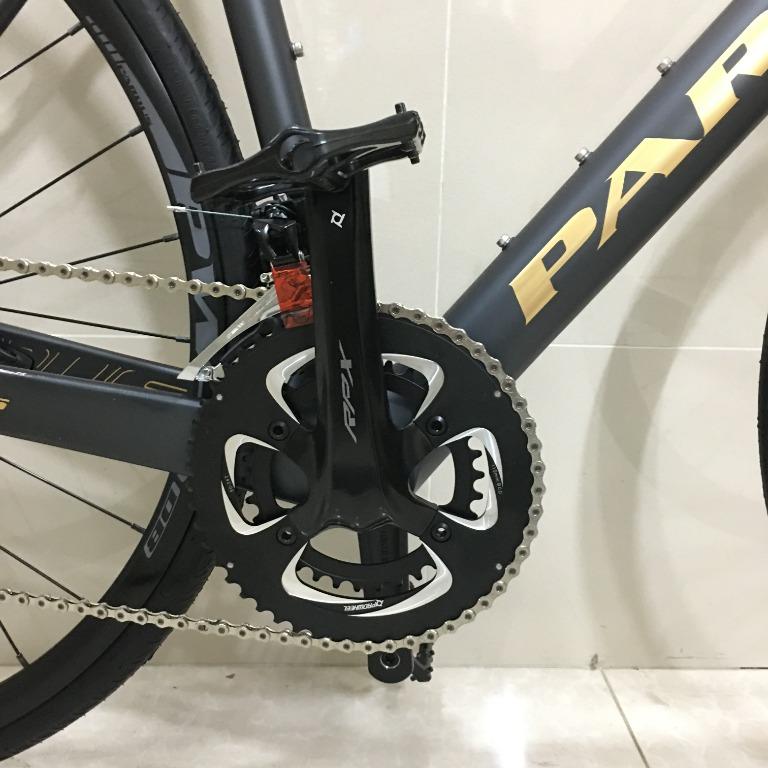 Pardus Robin Sports CARBON Road Bike SHIMANO R7000, 運動產品, 單車及配件, 單車 ...