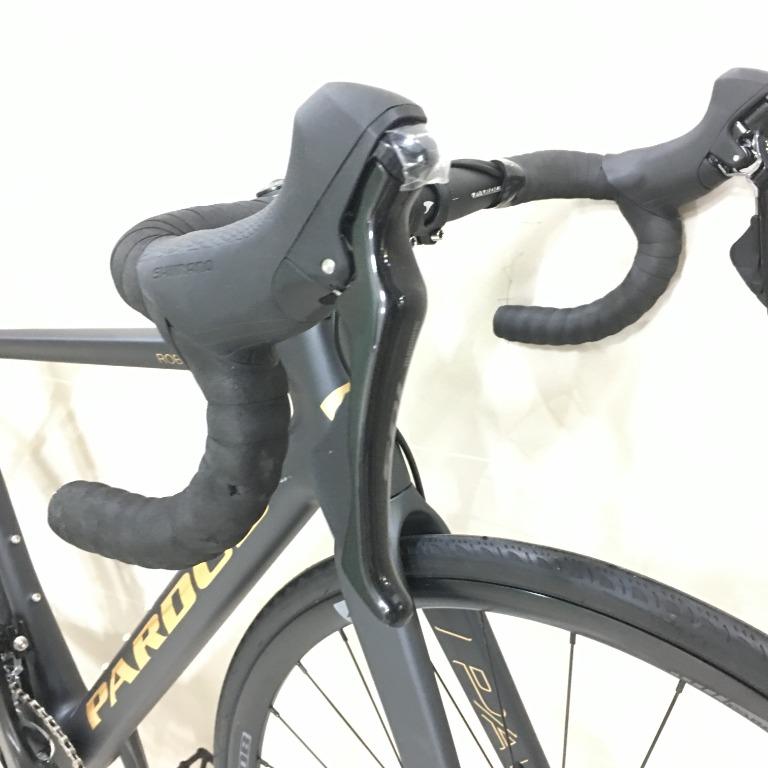 Pardus Robin Sports CARBON Road Bike SHIMANO R7000, 運動產品, 單車及配件, 單車 ...