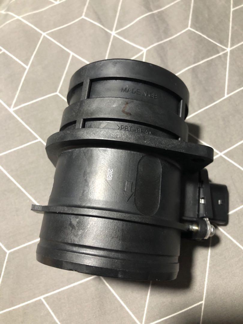 Pierburg OEM MAF SENSOR Volkswagen Golf GTI MK6, Car Accessories ...