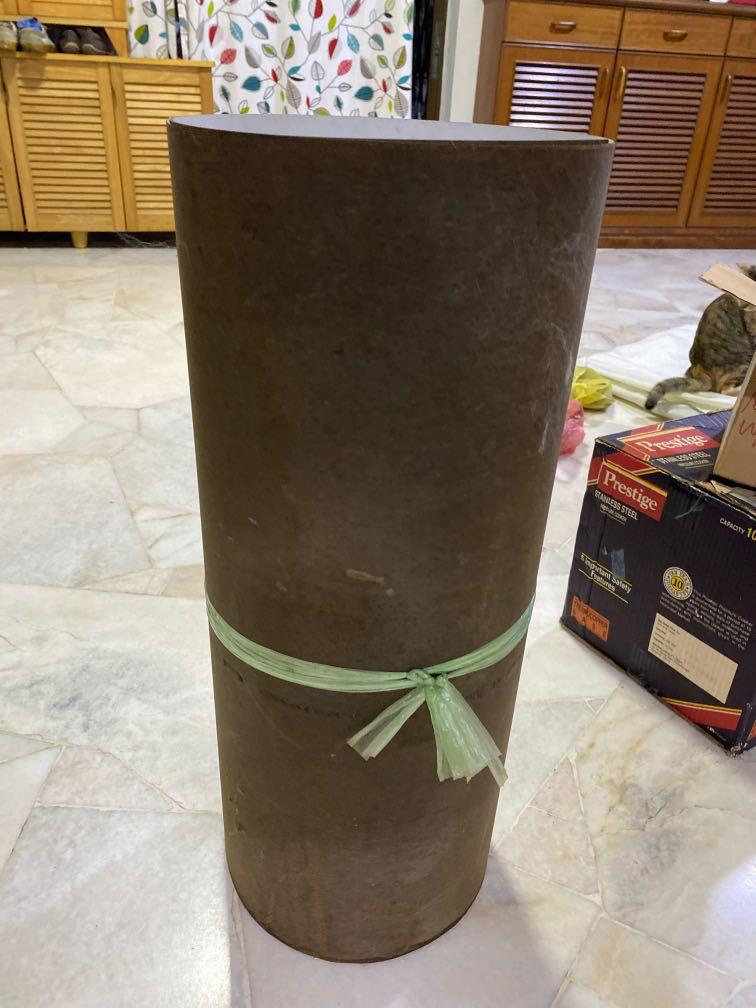 Plastic formica , Furniture & Home Living, Home Improvement ...