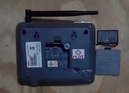 PLDT Landline Prepaid White, Computers & Tech, Office & Business ...