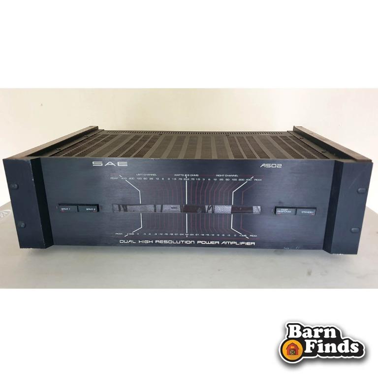 PREOWNED SAE AUDIO SYSTEM WITH BOSE SPEAKER TOWER, Audio, Soundbars ...