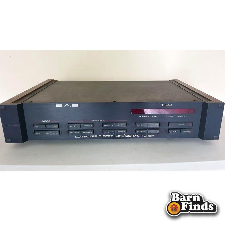 PREOWNED SAE AUDIO SYSTEM WITH BOSE SPEAKER TOWER, Audio, Soundbars ...