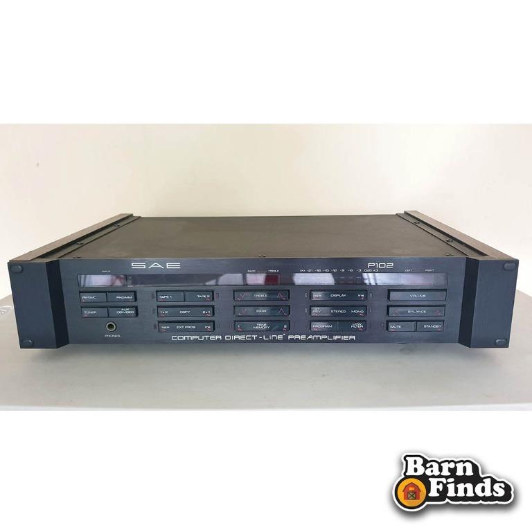 PREOWNED SAE AUDIO SYSTEM WITH BOSE SPEAKER TOWER, Audio, Soundbars ...