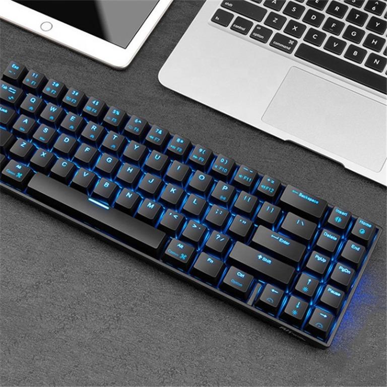 Royal Kludge Mechanical Keybaord, Computers & Tech, Parts & Accessories ...