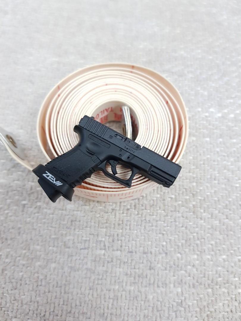 [Stock]1/6 Glock 19 by Easy & Simple [G19 / Kitbash / Weapon Handgun ...