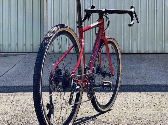 Sunpeed Charon. Gravel/Cyclocross/CX Roadbike, Sports Equipment ...