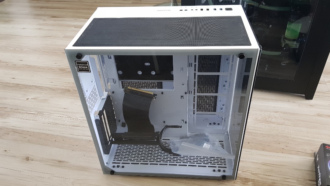 Tecware VXR, Computers & Tech, Parts & Accessories, Computer Parts on ...