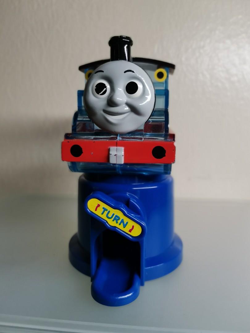 Thomas & Friends Mini Candy Machine, Hobbies & Toys, Collectibles ...