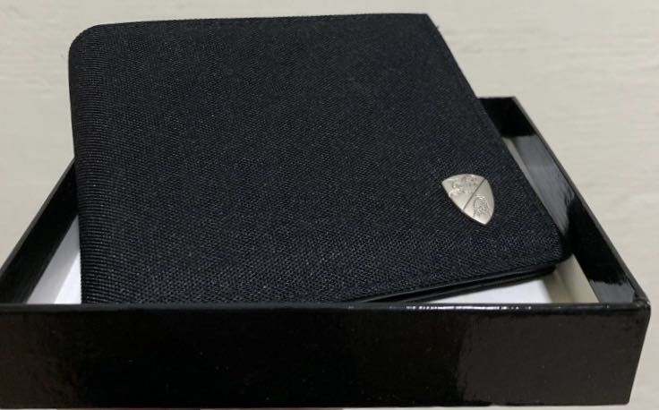 Tonino Lamborghini Wallet, Men's Fashion, Watches & Accessories ...