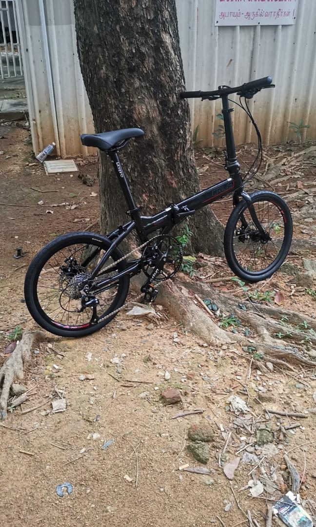 Crius Master D LITEPRO 451 20" wheelset Schwalbe tyres many colors ...