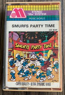 The Very Best Of Nursery Sing-Along VCD, Music & Media, CDs, DVDs & Other Media on Carousell