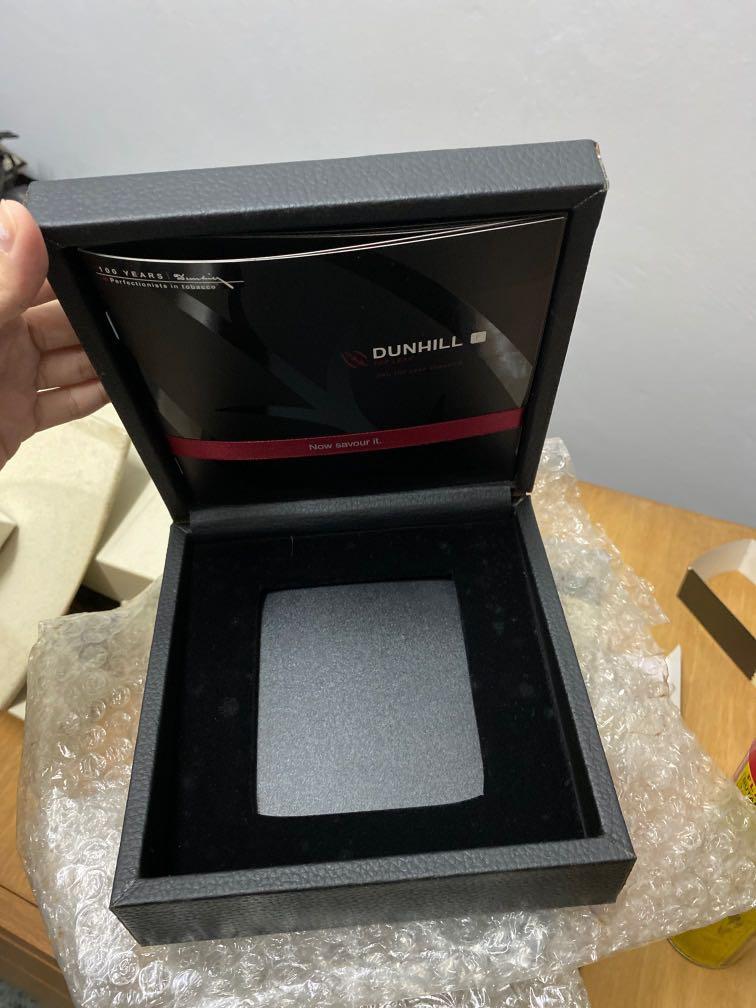 Dunhill box / jewellery box 4 units left NEW, Everything Else, Others ...