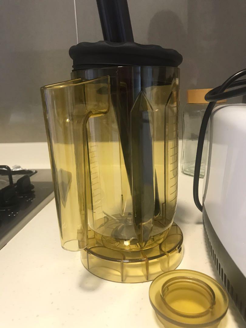 EJ816 Bubble Tea Smoothie Fruit Blender E-blender eblender, TV & Home Appliances, Kitchen ...