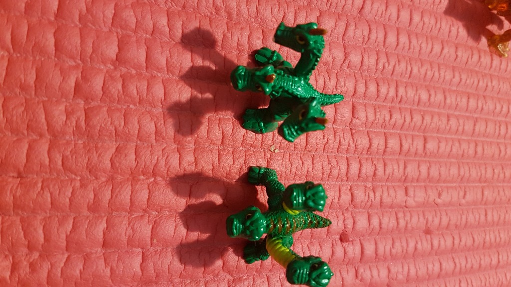 Gamoja set 4, Hobbies & Toys, Toys & Games on Carousell