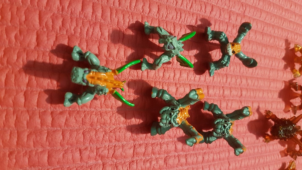 Gamoja set 5, Hobbies & Toys, Toys & Games on Carousell