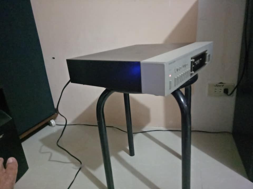 Harman Kardon HK-715, Hobbies & Toys, Music & Media, Music Accessories ...