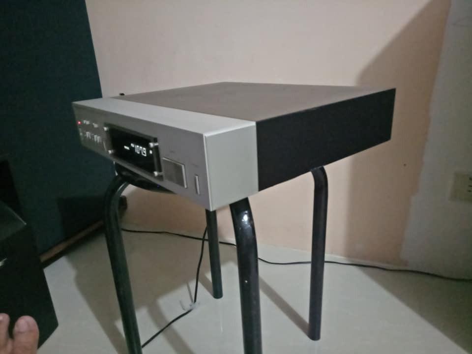 Harman Kardon HK-715, Hobbies & Toys, Music & Media, Music Accessories ...