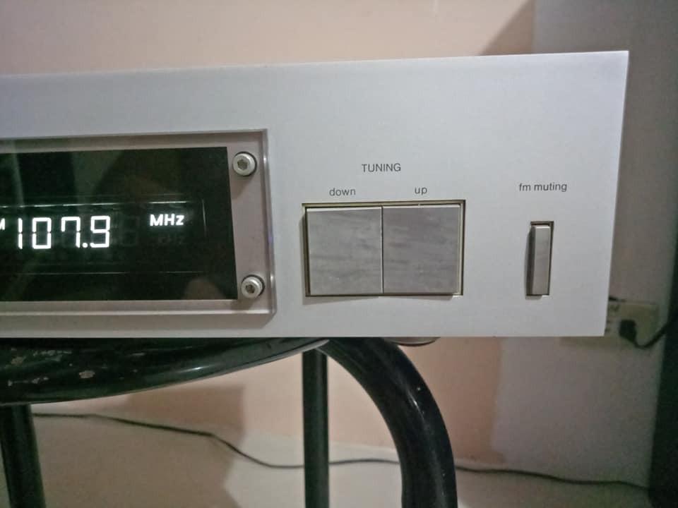 Harman Kardon HK-715, Hobbies & Toys, Music & Media, Music Accessories ...