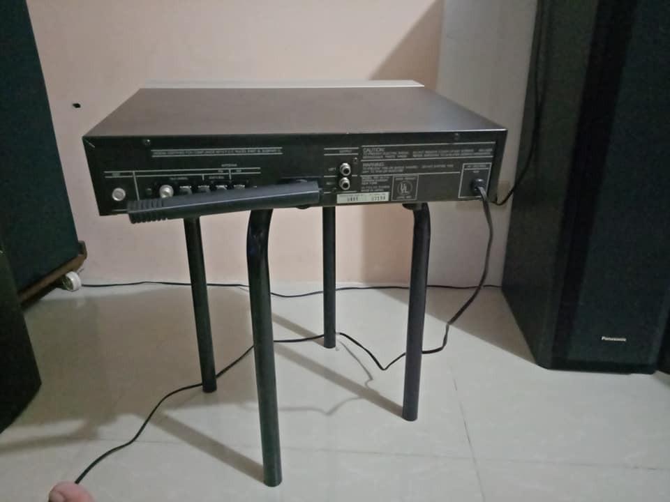 Harman Kardon HK-715, Hobbies & Toys, Music & Media, Music Accessories ...