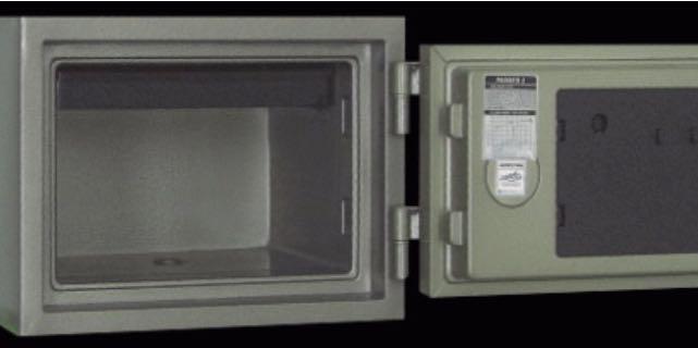 Hercules Safe Box (Dial Model), Everything Else on Carousell