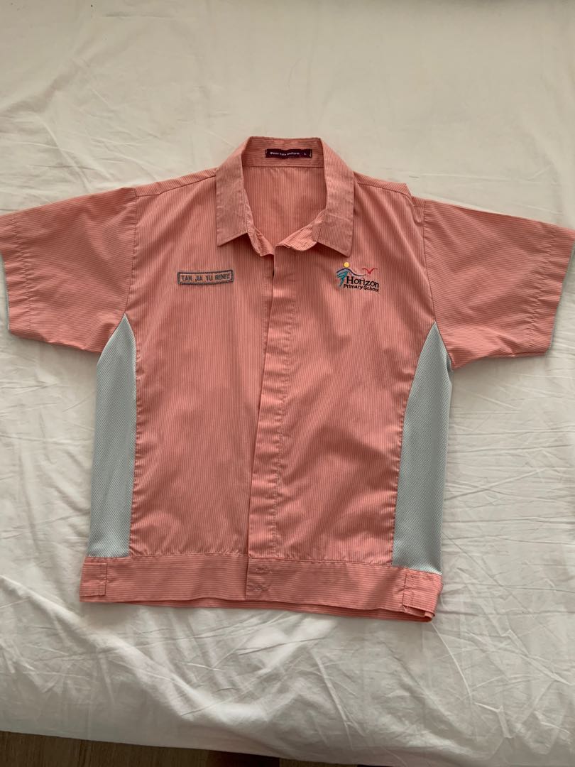 Horizon School uniform, Babies & Kids, Babies & Kids Fashion on Carousell