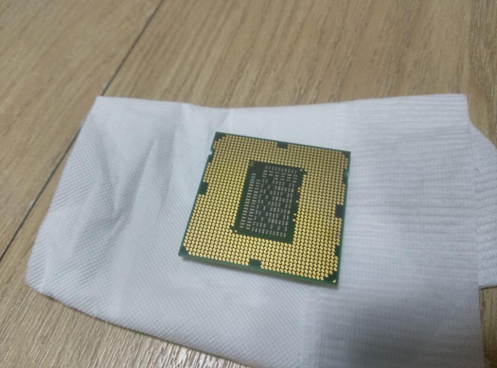 Intel Icore 7 -2600K-3.4GHZ/TESTED AND O.K./NO ISSUES/ Windows 7/See ...